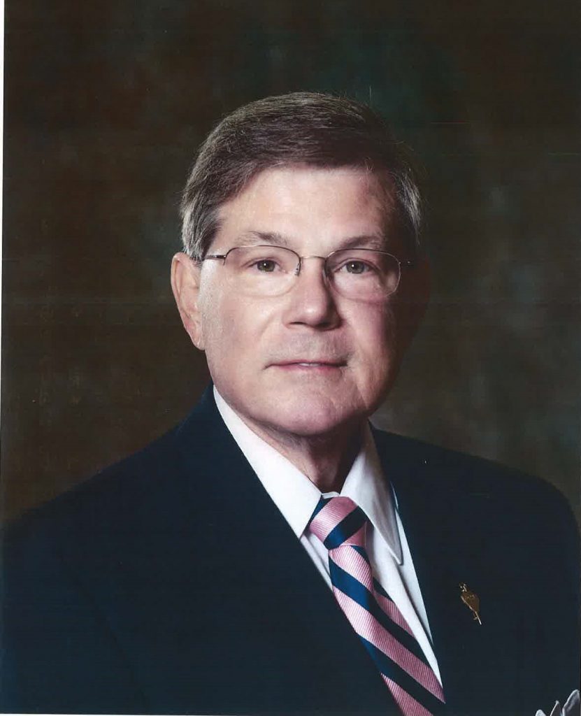 MCG recognizes 2019 distinguished alums – Campus Insider