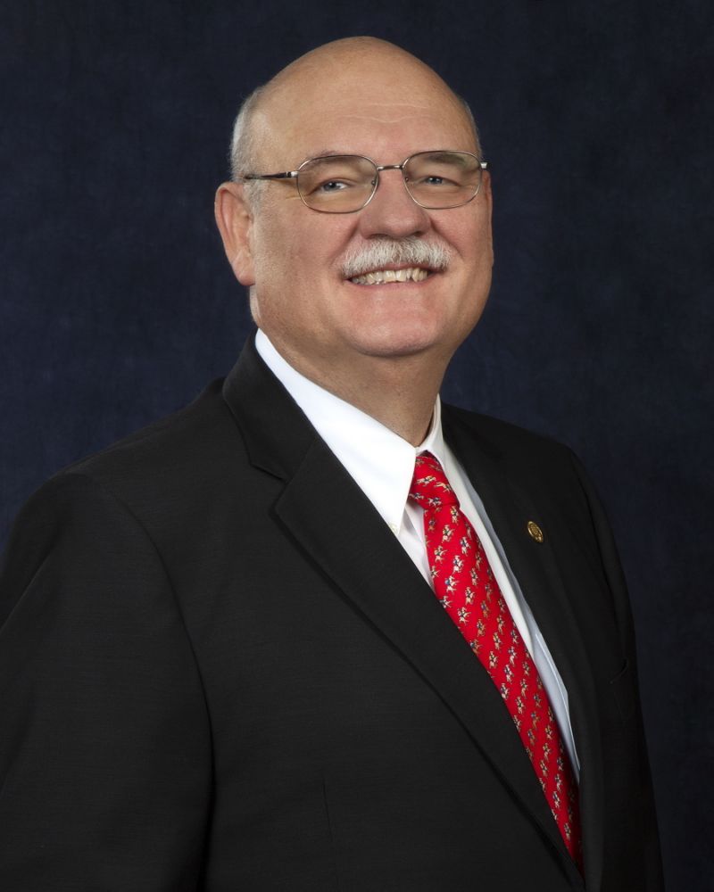 Godbey, 1979 graduate and co-founder of SEPA Labs, sworn in as ...