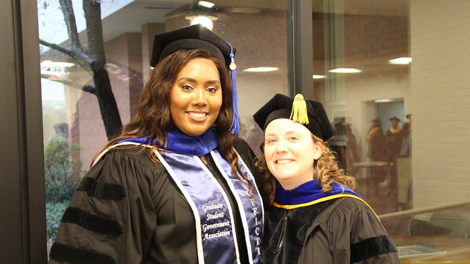 Jessica Pierce, A Reflection Back – Campus Insider