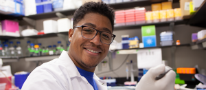 Student Ambassador: Rodney Littlejohn – Campus Insider