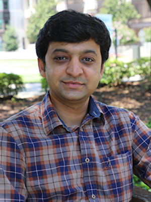 Student Ambassador: Harshit Singhania – Campus Insider