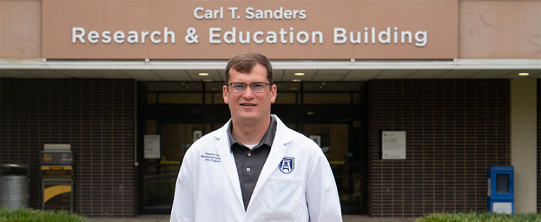 Student Ambassador: Stephen Haigh – Campus Insider