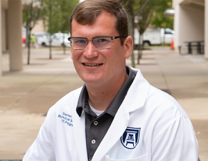 Student Ambassador: Stephen Haigh – Campus Insider