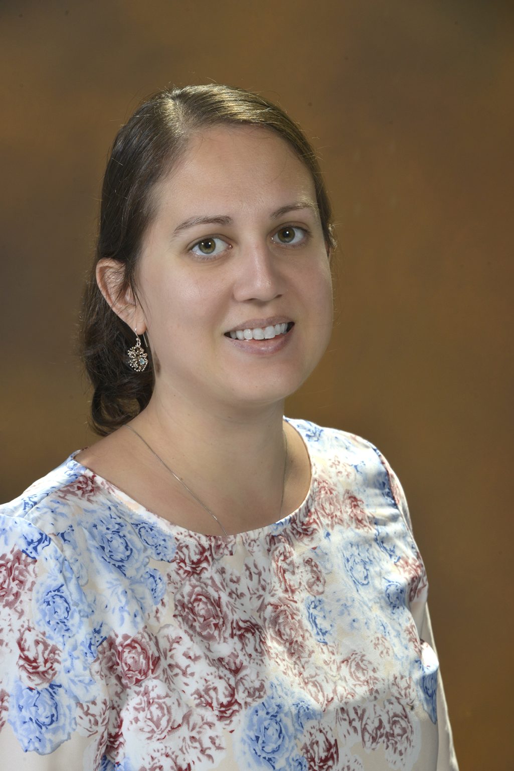 Nadia Jilani-Hyler, Faculty, AHSS – Campus Insider