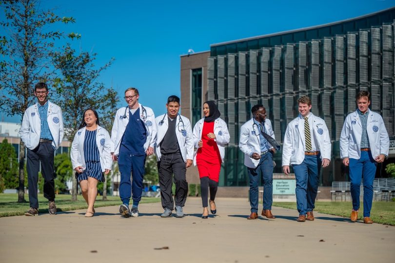 Hearst Foundations awards Augusta University $100,000 to support MCG 3 ...