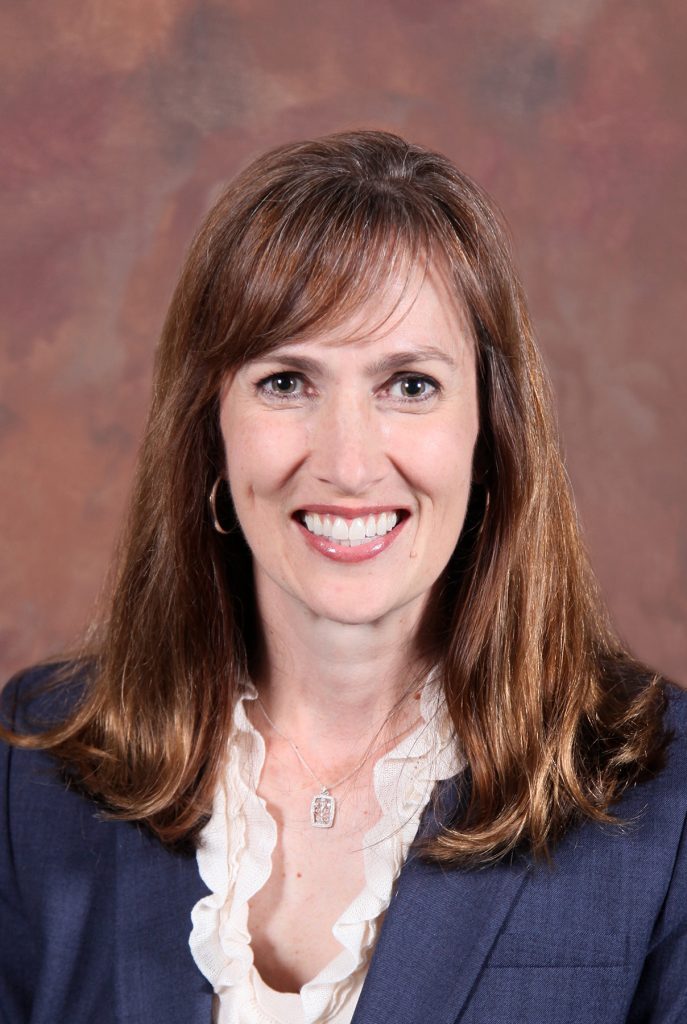 Sword Earns AGD Fellowship – Campus Insider