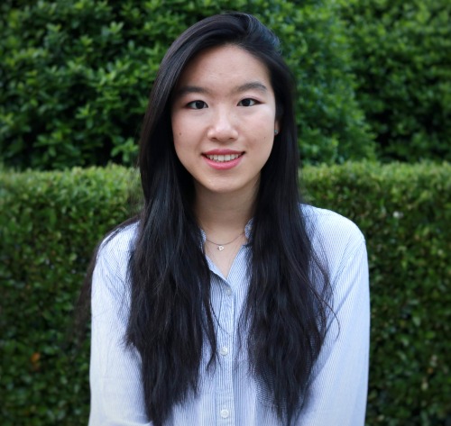 Sun Shines at IADR Hatton Competition – Campus Insider