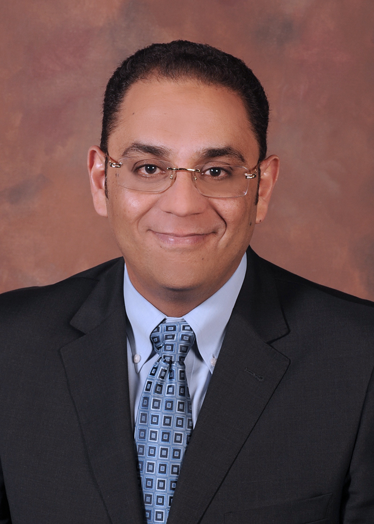 El-Awady Wins AAP Educator Award – Campus Insider