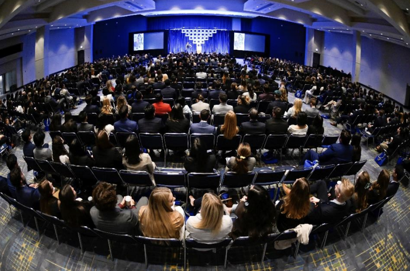 ASDA Members Attend National Leadership Conference – Campus Insider