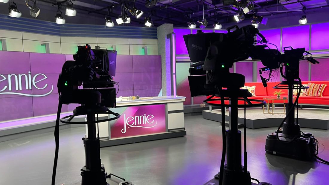 Famous local TV anchor coming to talk to AU students – Campus Insider