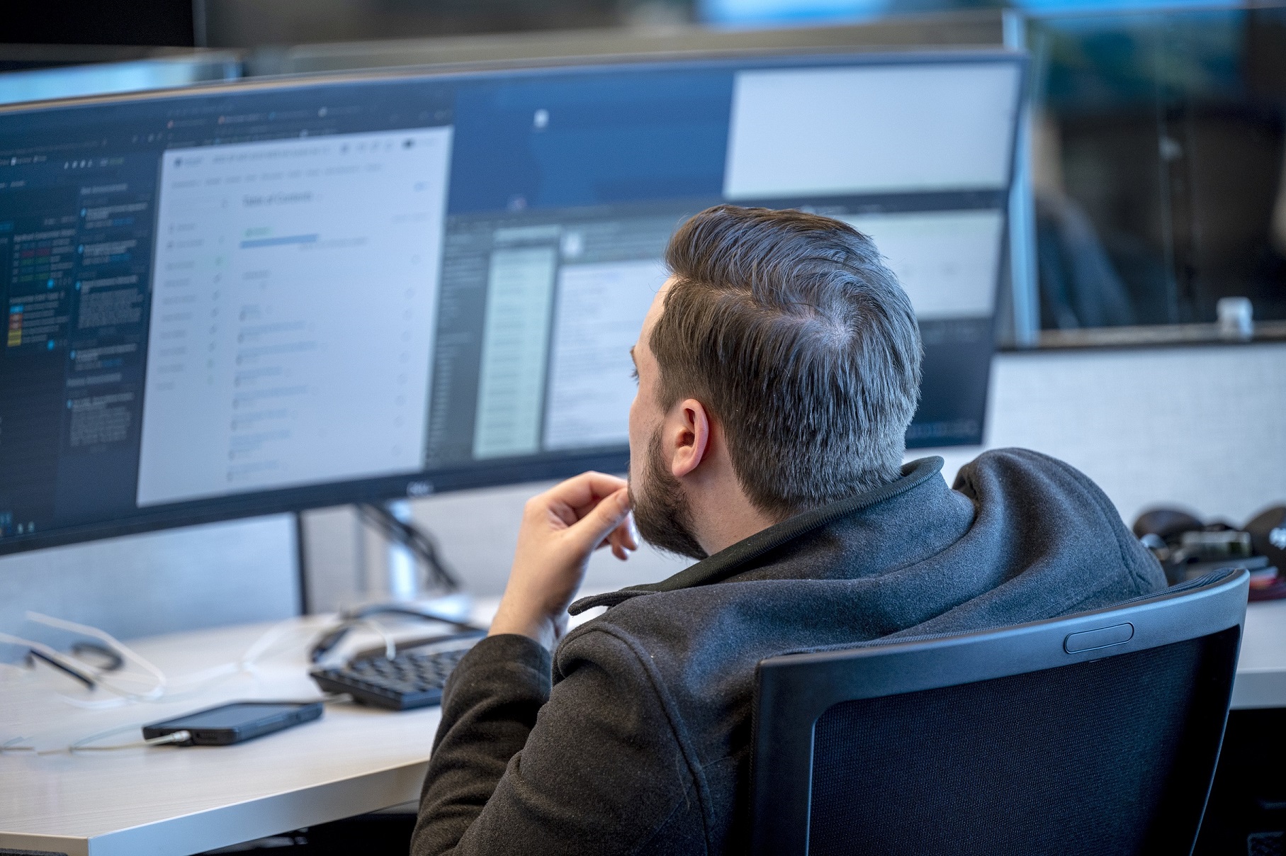 How to Make a Career Change to Cybersecurity – Campus Insider