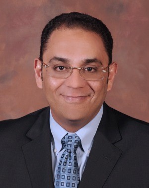 El-Awady awarded intramural research grant – Campus Insider