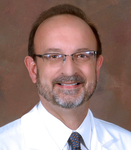 Haeberle Appointed Interim Chair for Restorative Sciences – Campus Insider