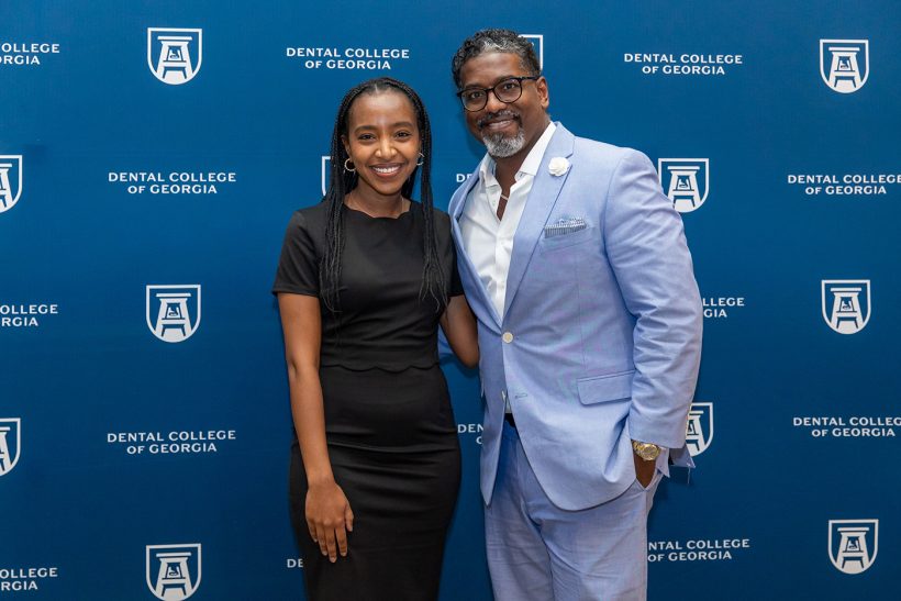 Photo Gallery: DCG Celebrates Scholarship & Awards Ceremony – Campus ...