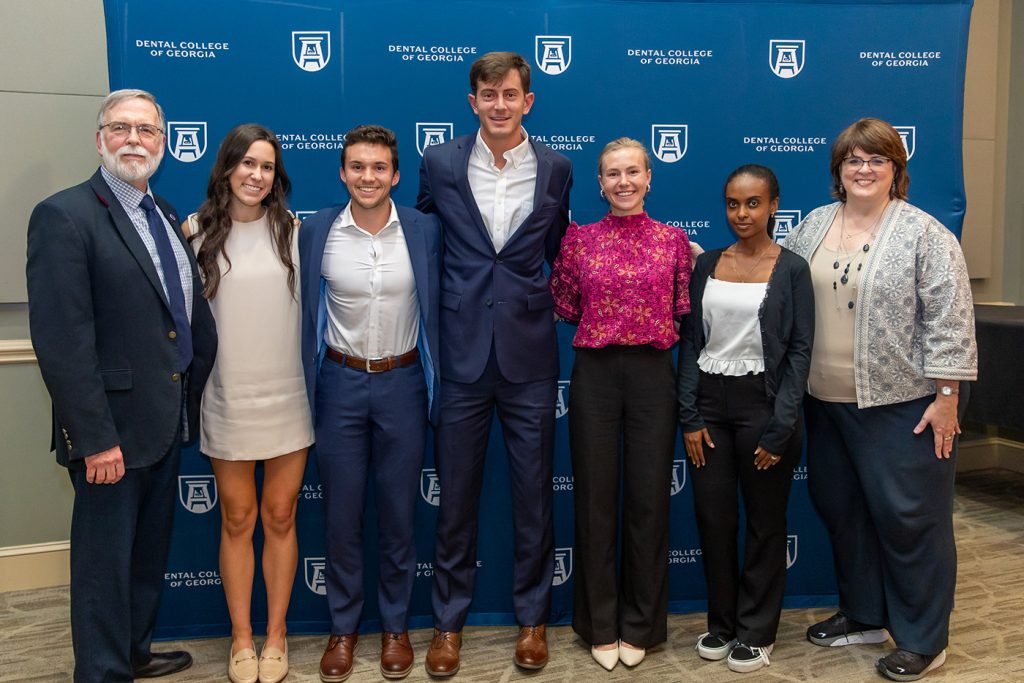 Photo Gallery: DCG Celebrates Scholarship & Awards Ceremony – Campus ...