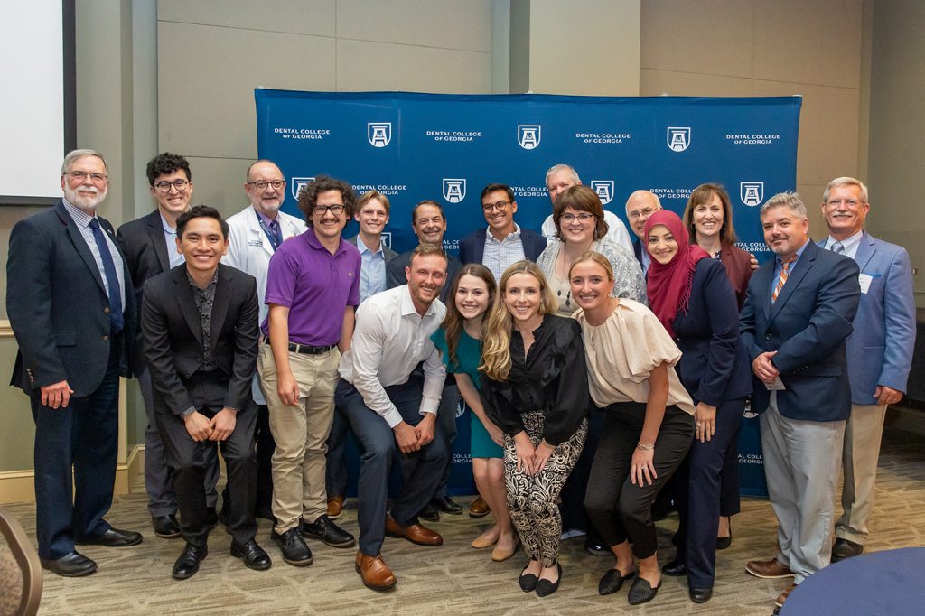 Photo Gallery: DCG Celebrates Scholarship & Awards Ceremony – Campus ...