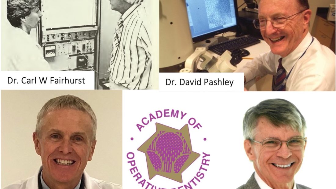 Brackett Appointed to AAOD Research Committee – Campus Insider