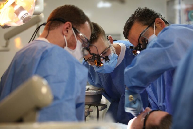 CMDA cares for community with mobile ministry – Campus Insider