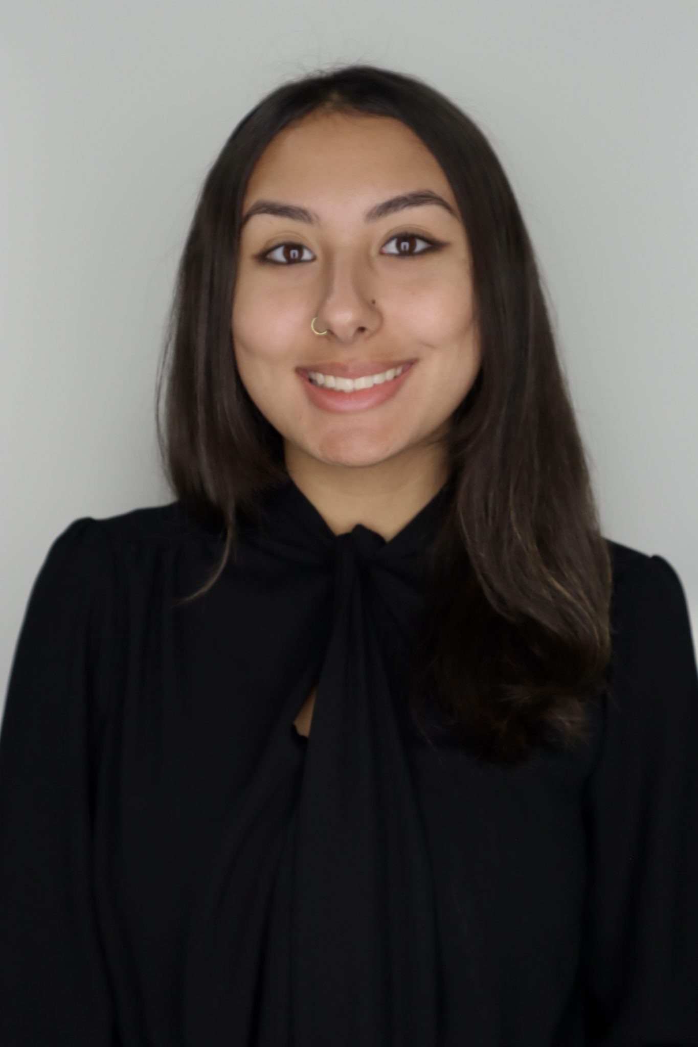 Junior nursing student receives International Researcher Fellowship ...