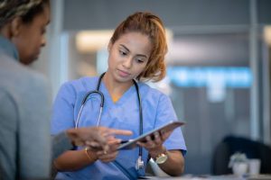 Improving Patient Experience: 7 Benefits of Health Informatics – Campus ...