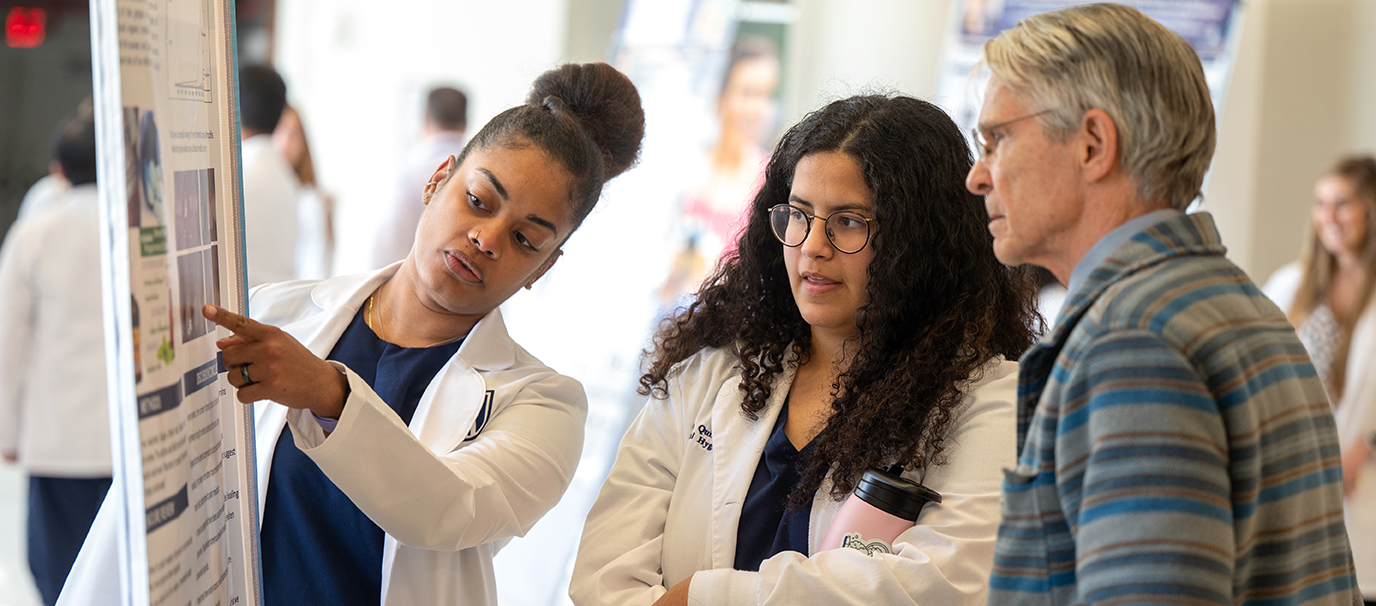 DCG to host research symposium – Campus Insider