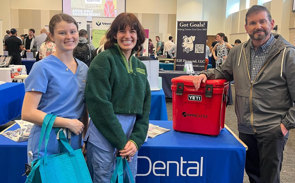 ASDA Organizes Annual Vendor Fair – Campus Insider
