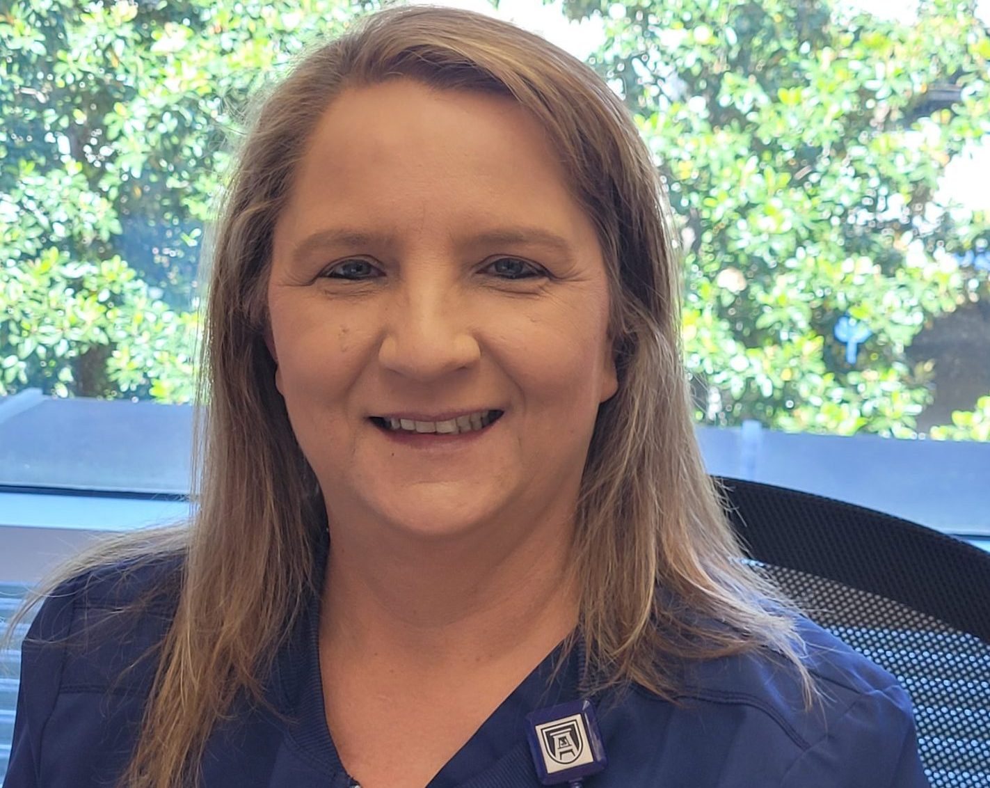 CON alumna earns director role, discusses nursing family legacy ...