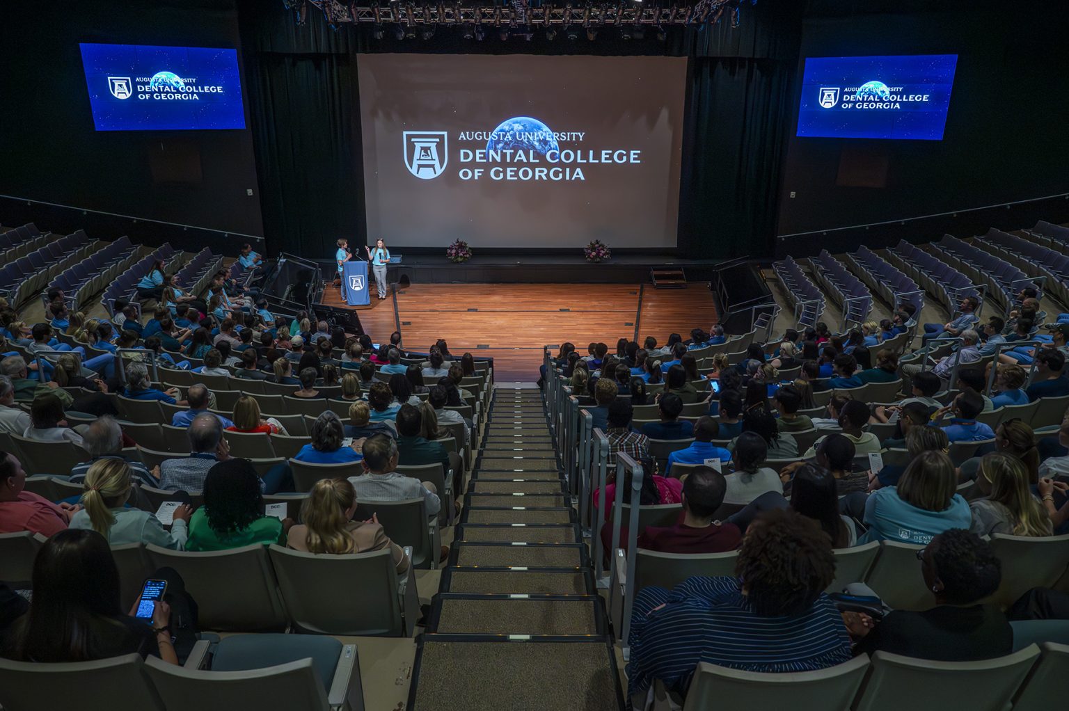 Dental College of Georgia – Campus Insider