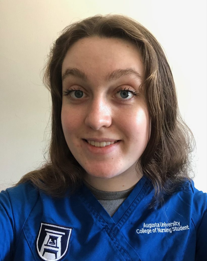 Two undergrad nursing students selected for STAR program – Campus Insider