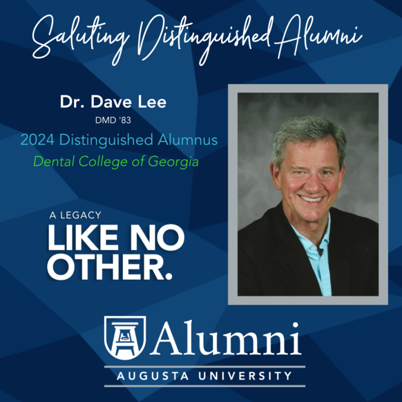 Nominations Now Open for DCG Alumni Awards – Campus Insider