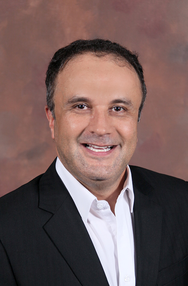 Londono Named Program Director for Prosthodontics Residency – Campus ...