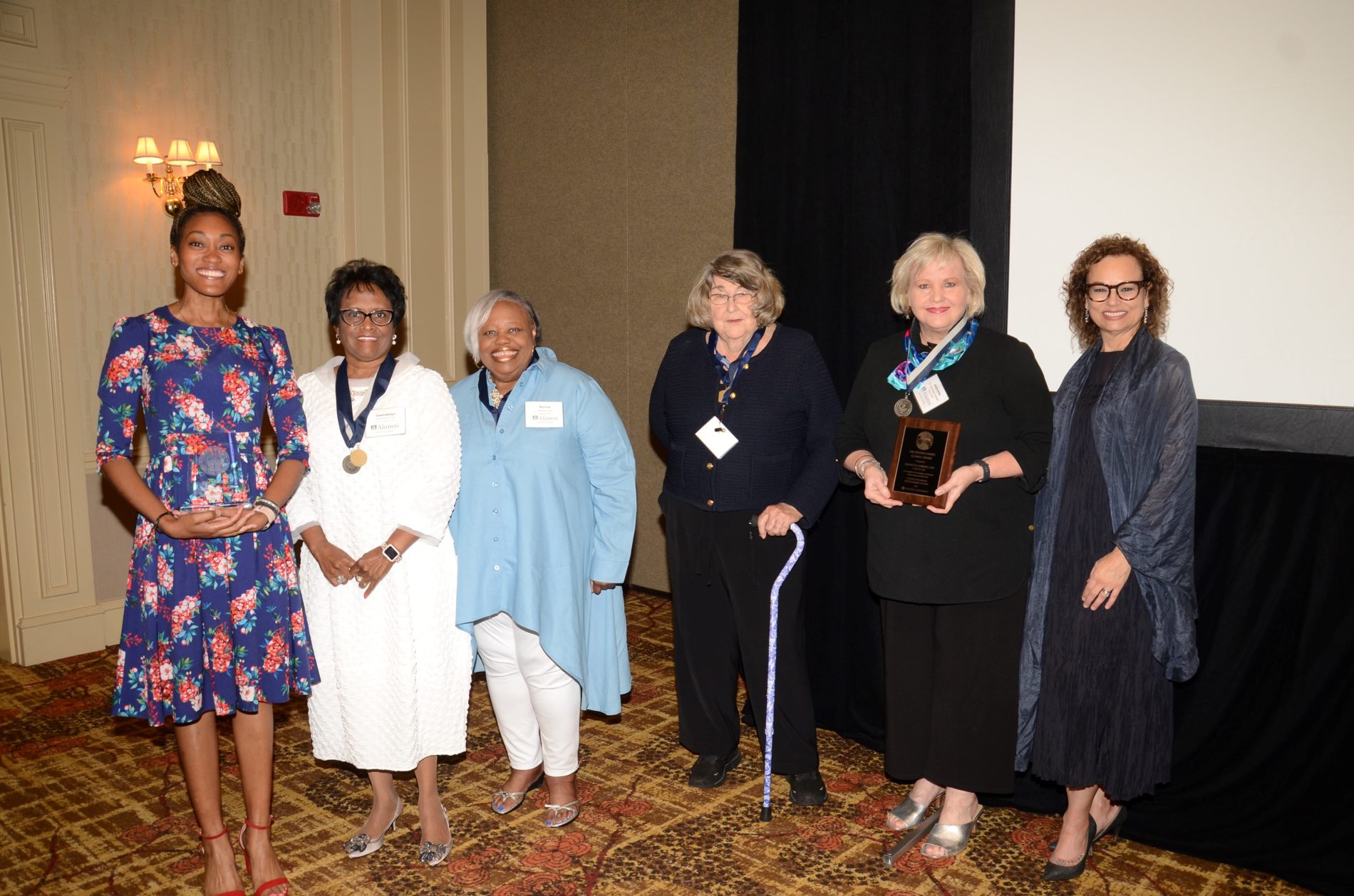 Medical College of Georgia Alumni Association