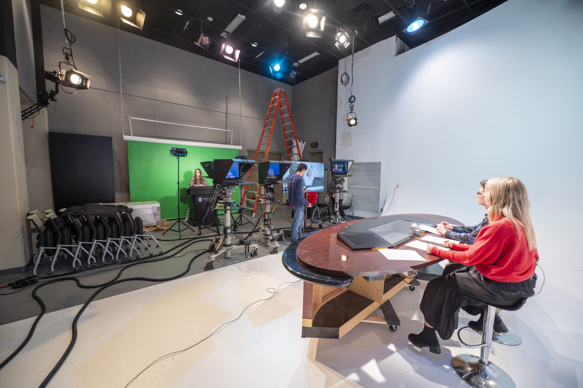 Dept. of Communication to host Open House on Aug. 28 – Campus Insider