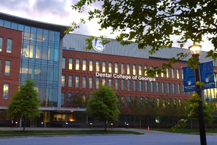 Dental College of Georgia – Campus Insider