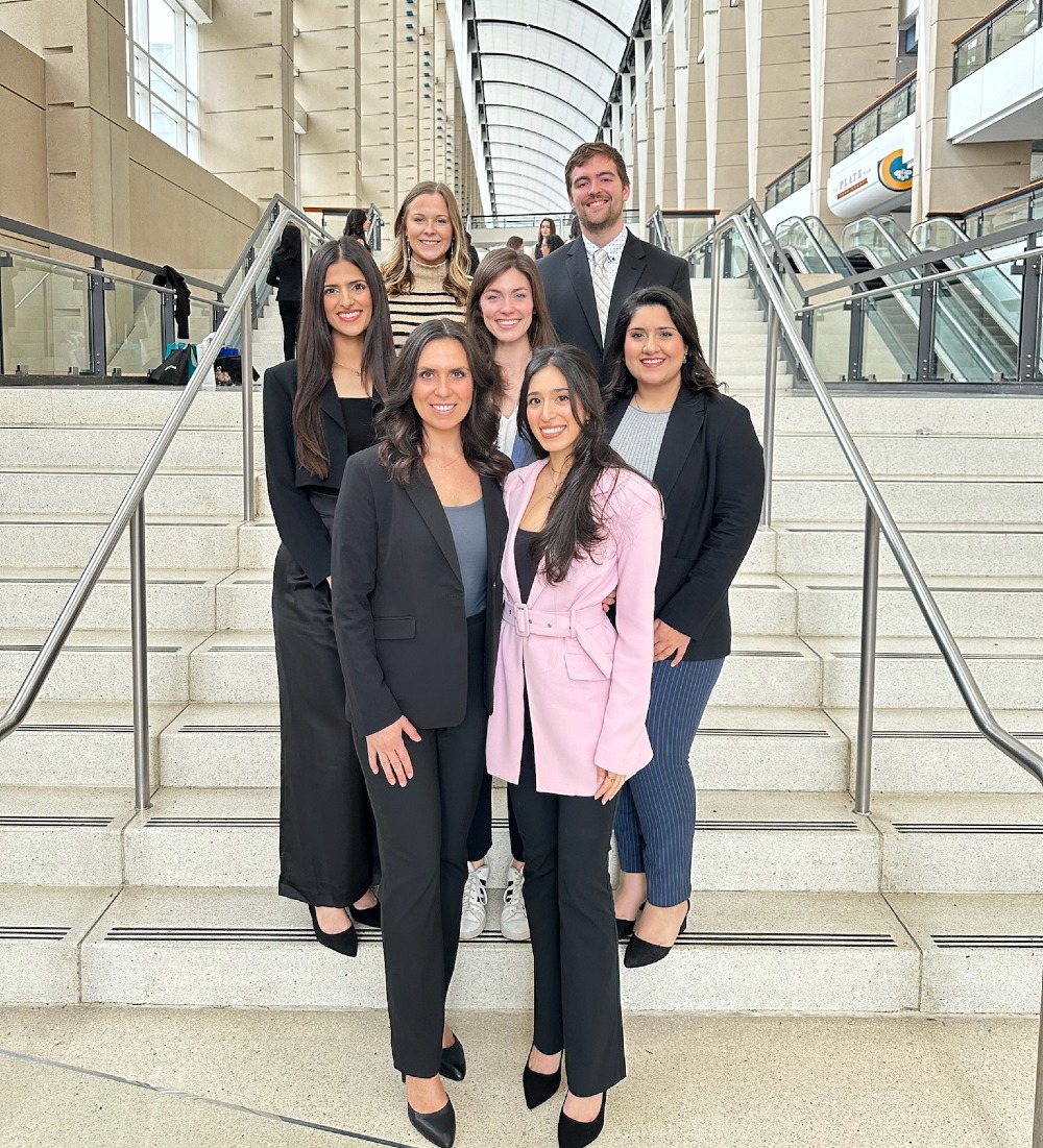 ASDA Attends National Leadership Conference – Campus Insider