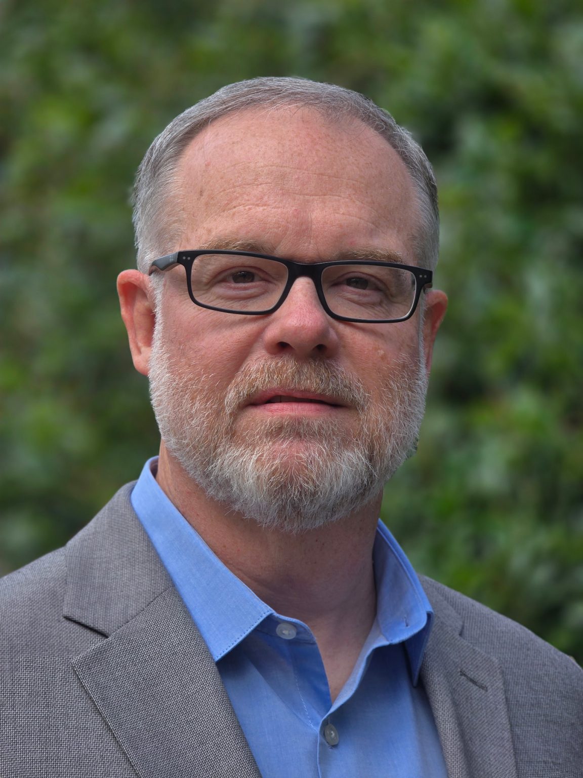 Dr. Wayne Hickman: Lessons in School Culture and Navigating Change ...